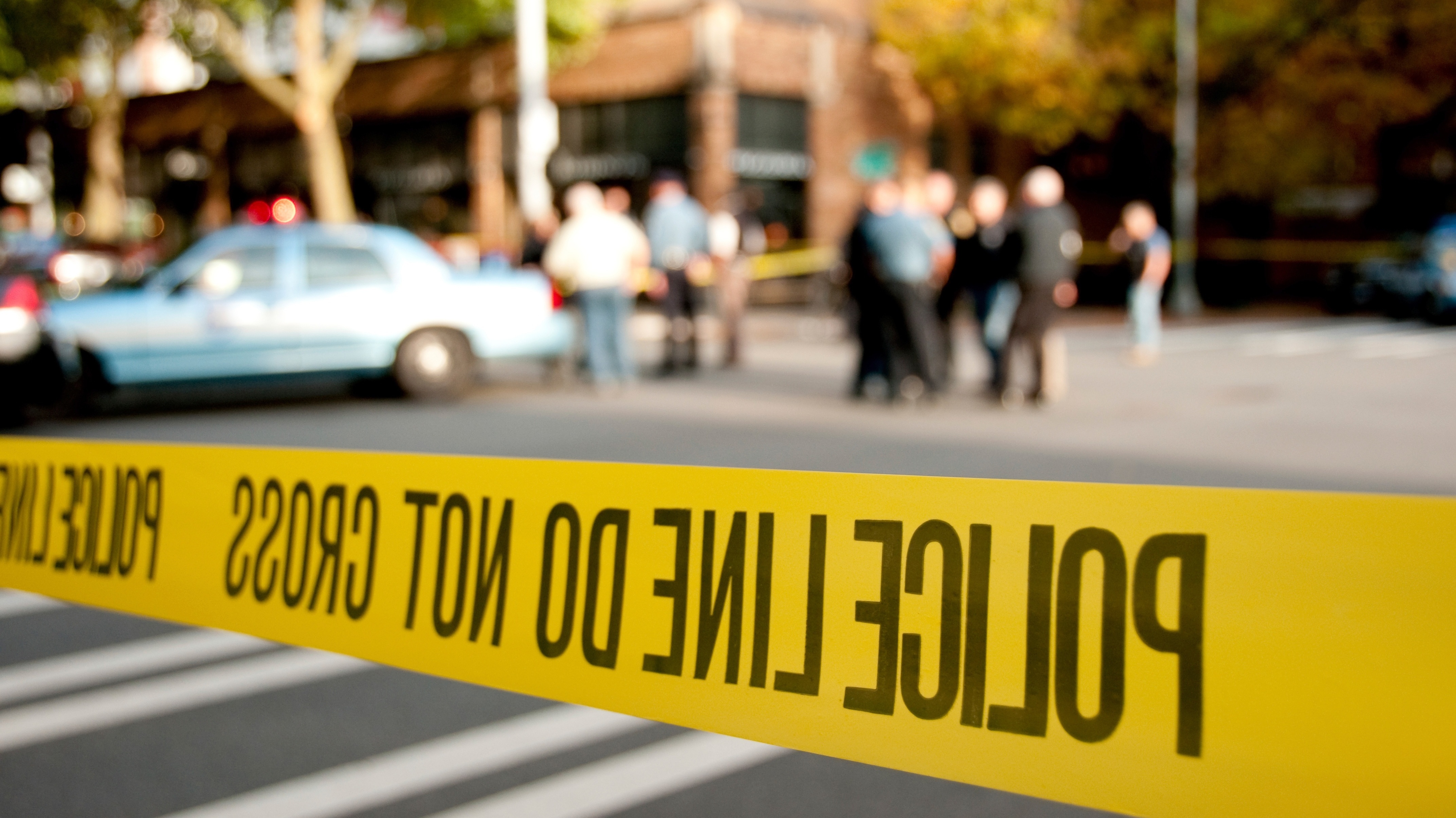 4 Environments Ripe for Audio Security in Law Enforcement